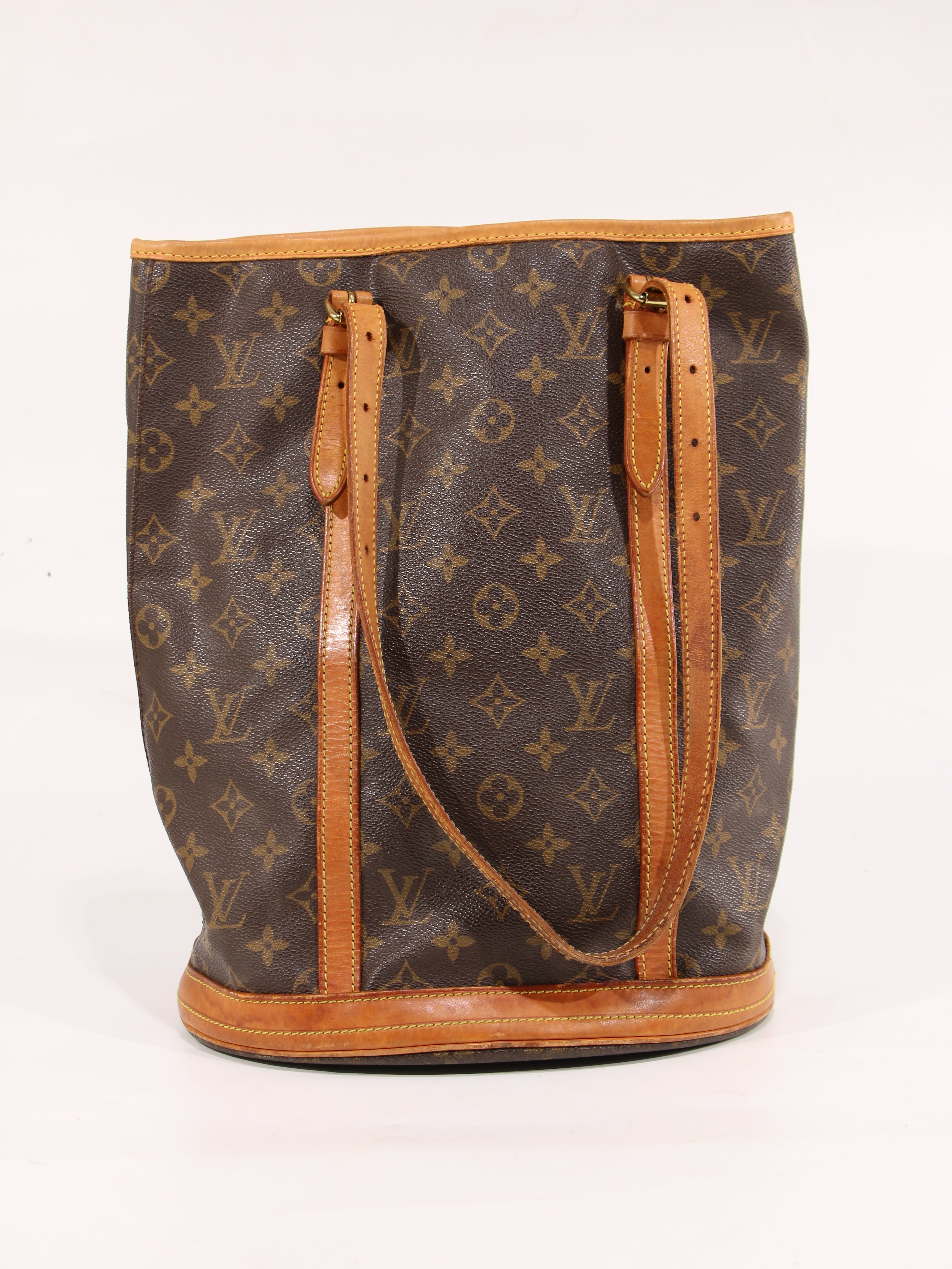 Large Bucket – Collector's Cage